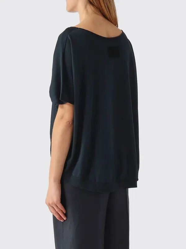 Liviana Conti Viscose Blend Sweater