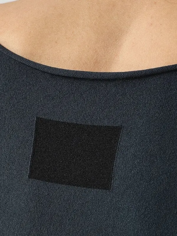 Liviana Conti Viscose Blend Sweater