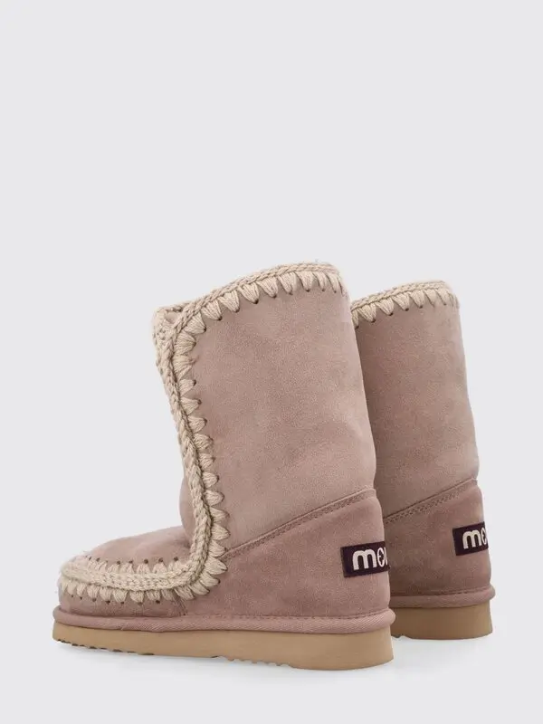 Mou Eskimo Boots - Mud