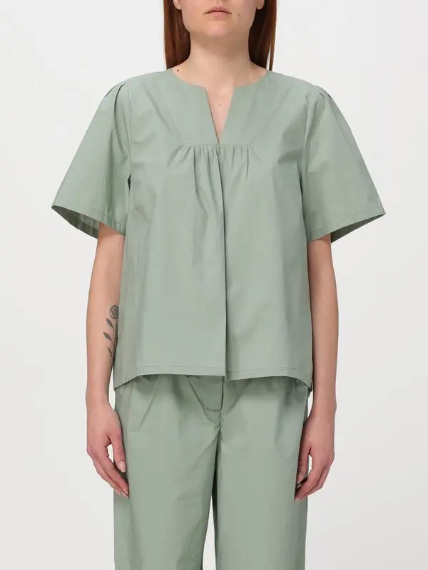 Woolrich Top Colour