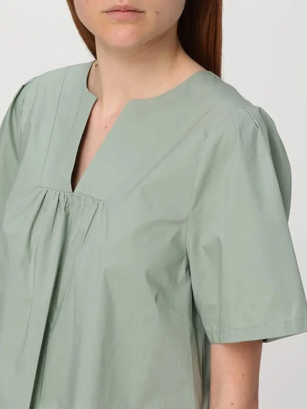 Woolrich Top Colour