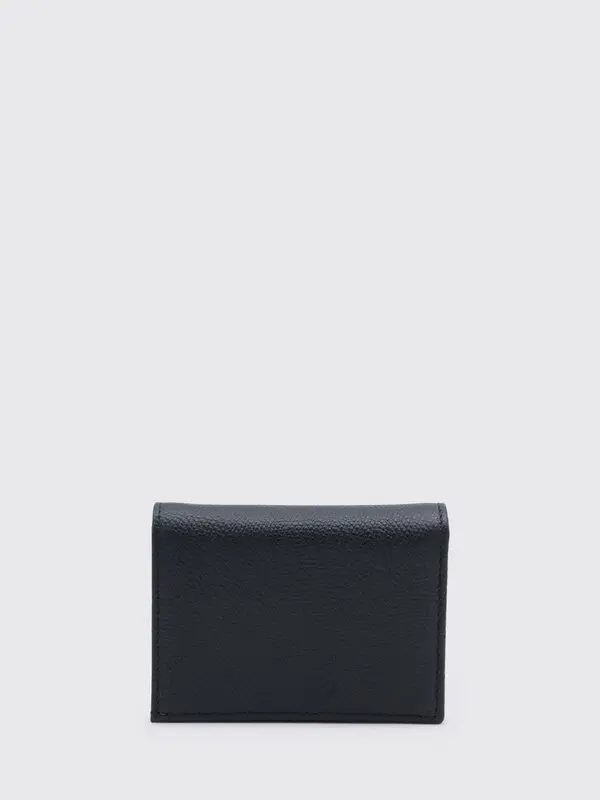Valentino Garavani Wallet Colour - Black