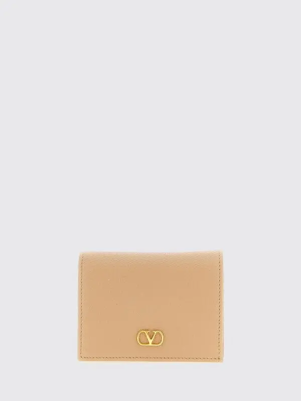 Valentino Garavani Wallet Colour - Pink