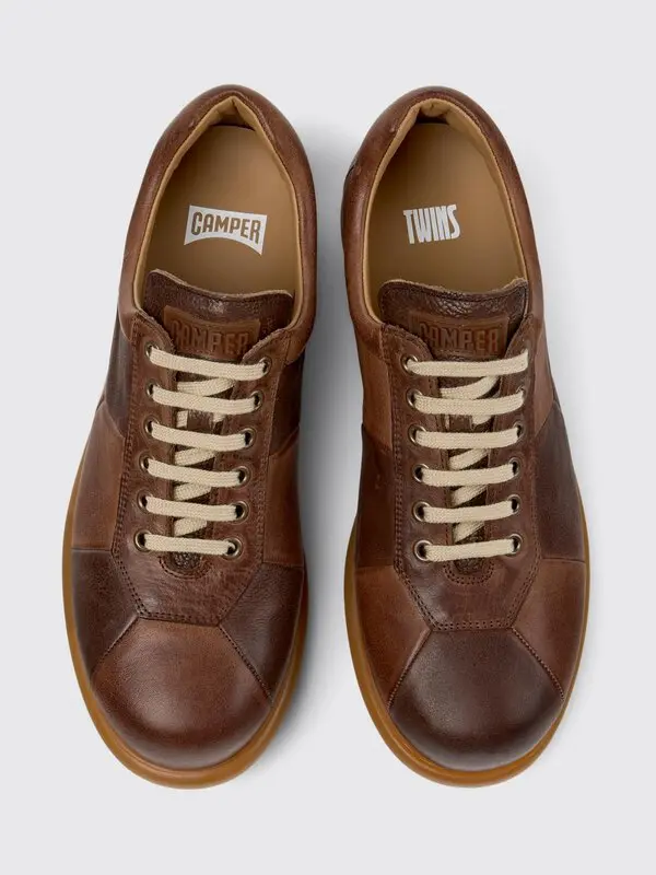 Camper Trainers Colour