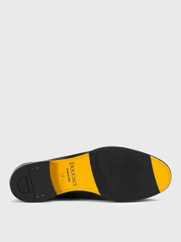 DOUCAL'S Loafers Colour