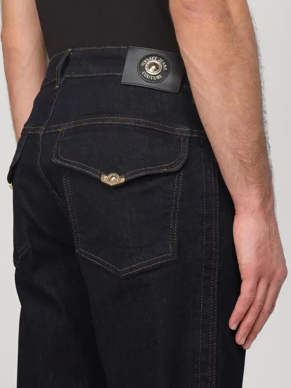 Versace Trousers Colour