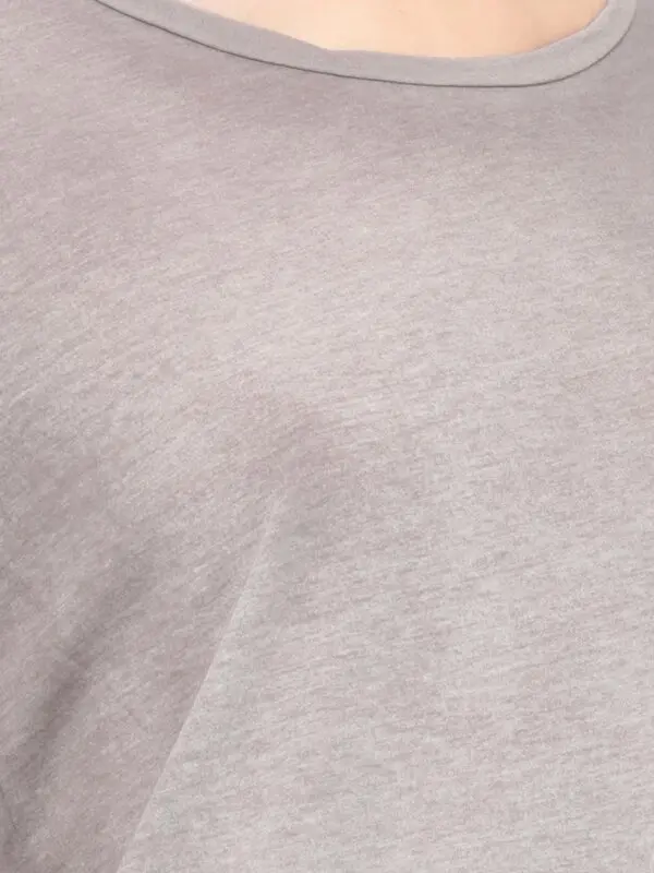 Avant Toi Cotton T-shirt
