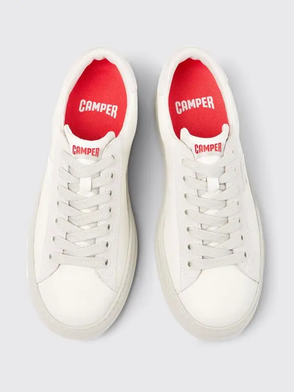 Camper Lace-up Sneakers