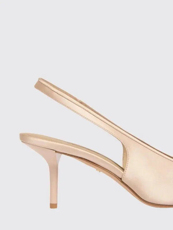 Max Mara Court Shoes Colour