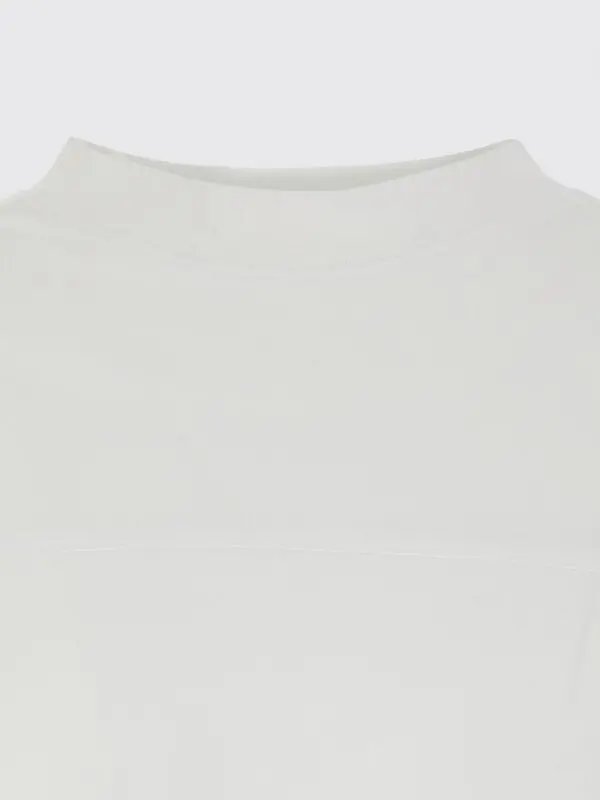 Jacquemus Relaxed Fit Long-sleeved Cotton T-shirt