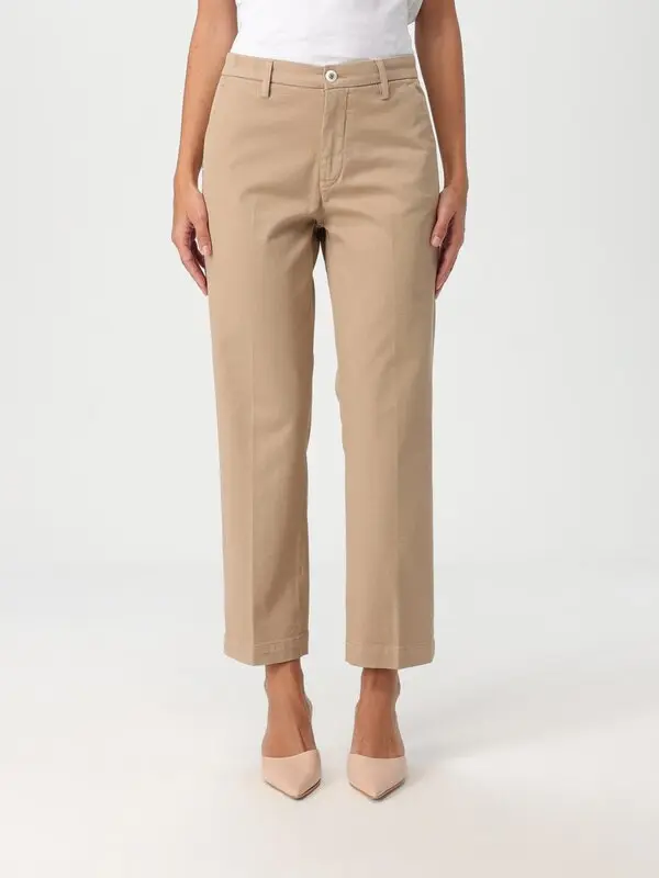 RE-HASH Tailored Trousers