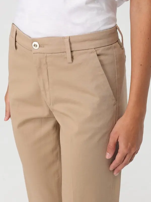 RE-HASH Tailored Trousers