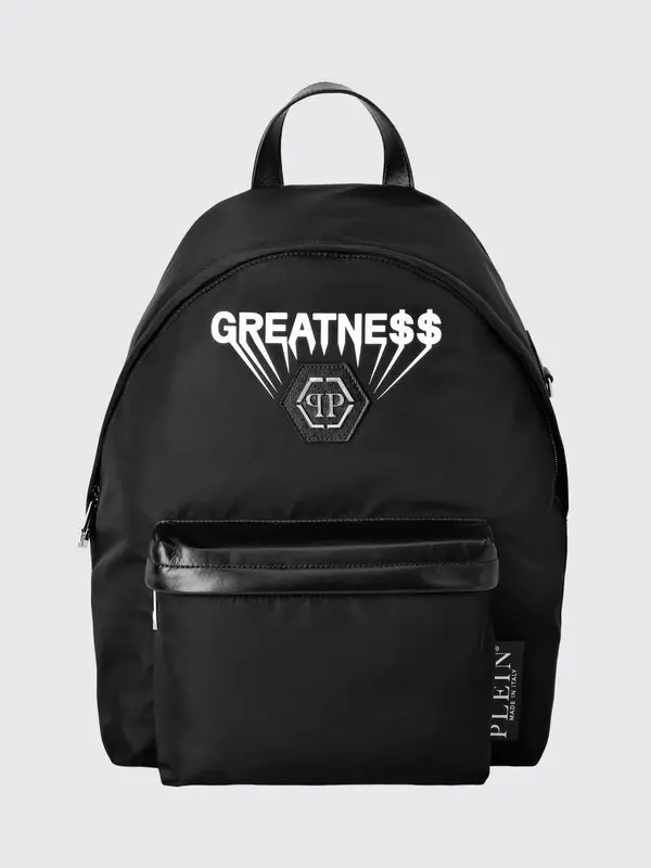 Philipp Plein Backpack Colour