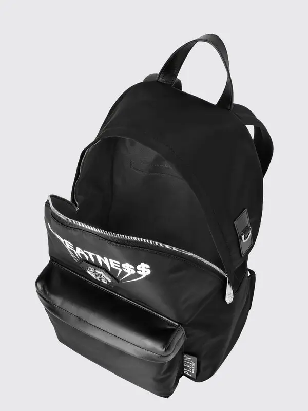 Philipp Plein Backpack Colour