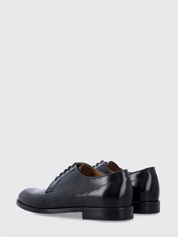 GREEN GEORGE Derby Shoes