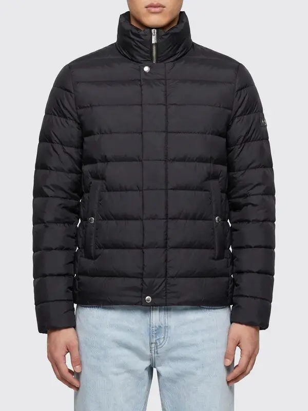 TATRAS Nylon Down Jacket