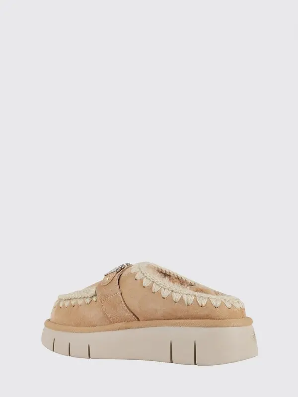 Mou Shoes - Savannah