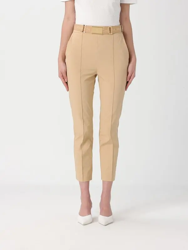 Elisabetta Franchi Tailored Trousers