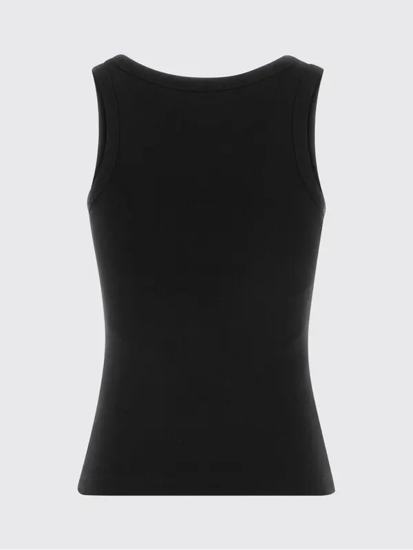 Kenzo Cotton Top With Logo