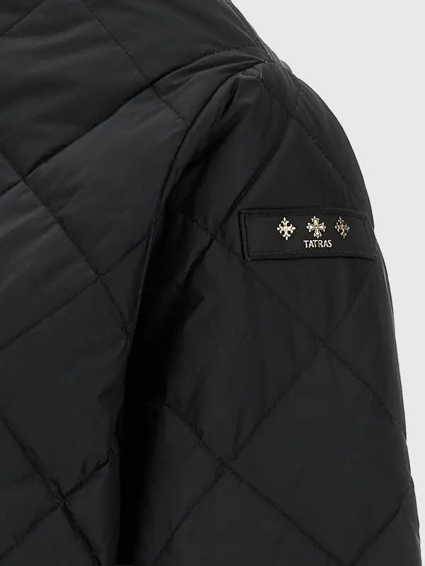 TATRAS Quilted Nylon Down Jacket