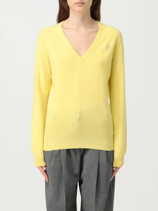 Vivetta V-neck Jumper