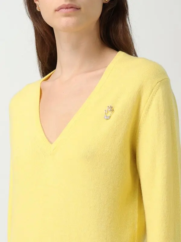 Vivetta V-neck Jumper