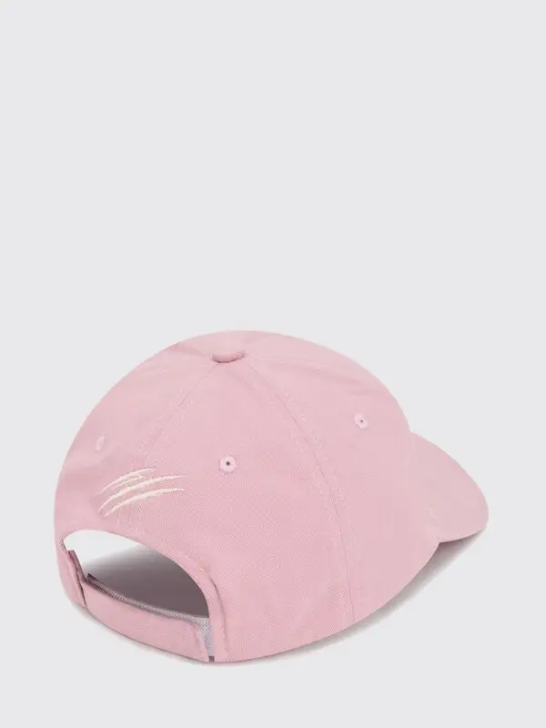 PLEIN SPORT Embroidered Logo Baseball Cap