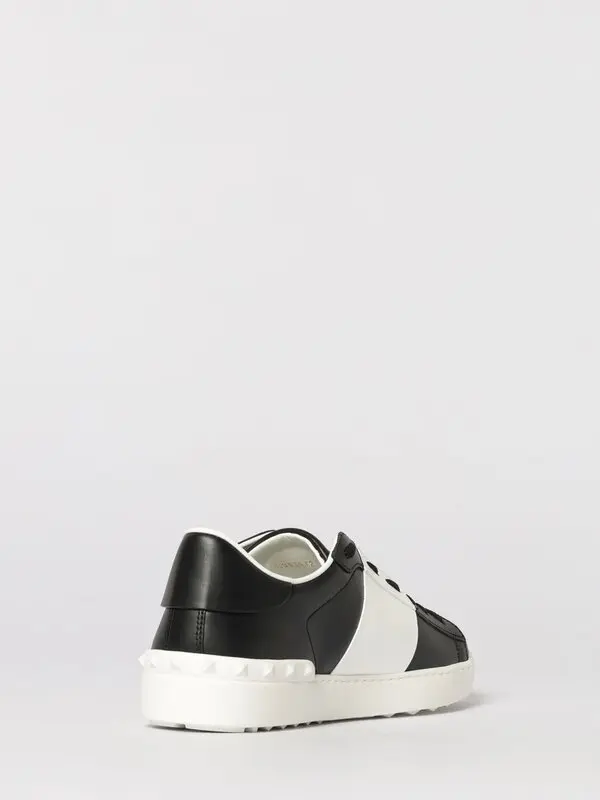 Valentino Garavani Trainers Colour - Black