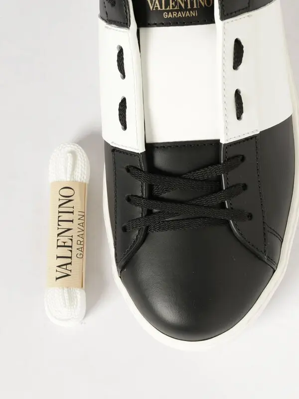 Valentino Garavani Trainers Colour - Black