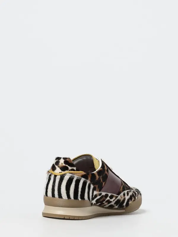Paul Smith Trainers Colour