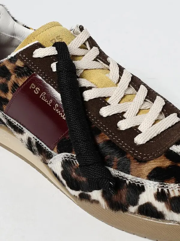 Paul Smith Trainers Colour