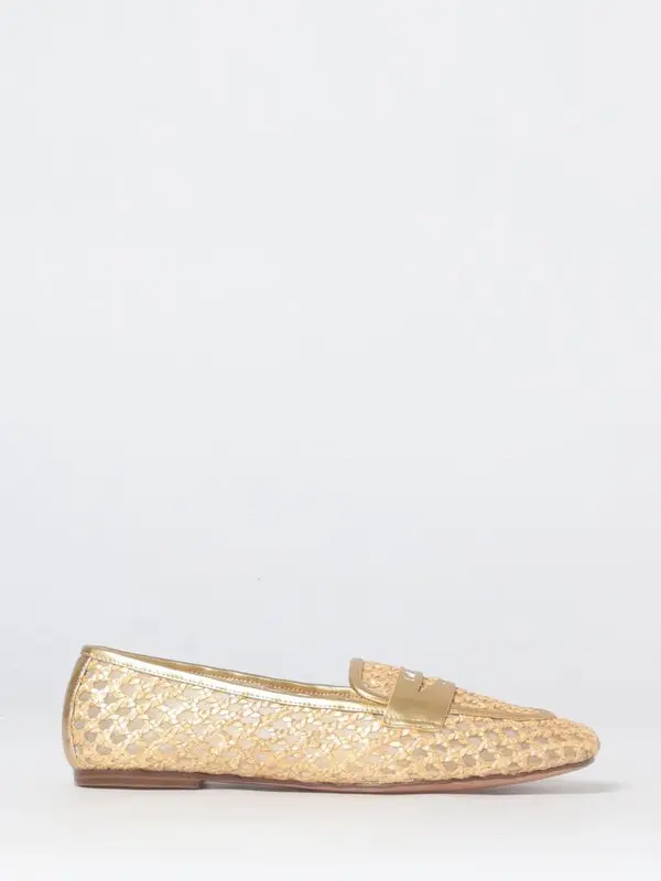 TWINSET Loafers Colour