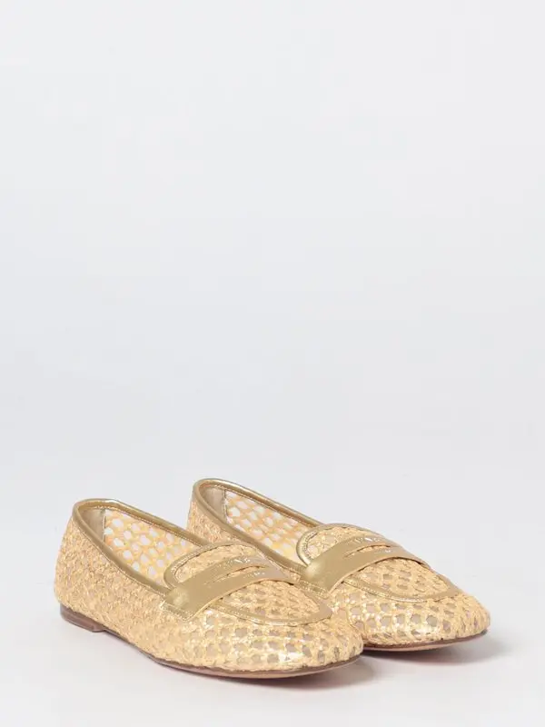 TWINSET Loafers Colour