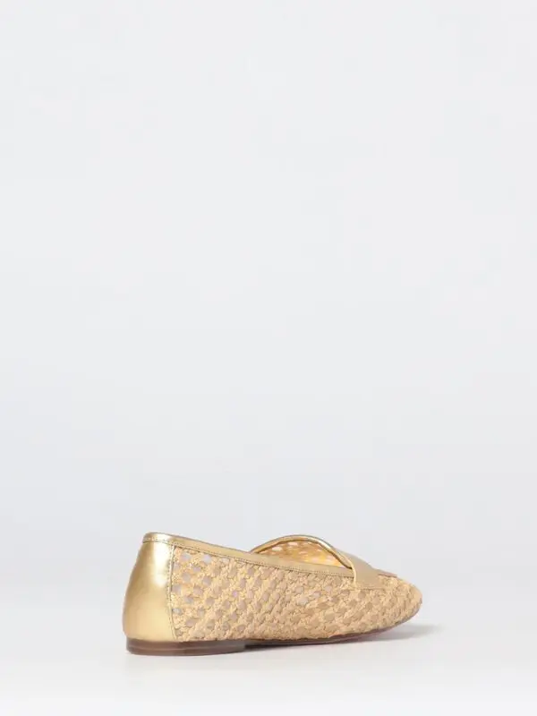 TWINSET Loafers Colour