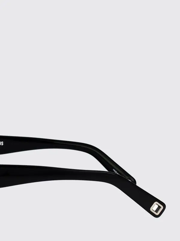 Jacquemus Rounded Cat-eye Sunglasses In Acetate