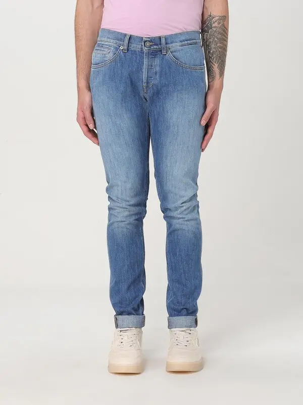 DONDUP Jeans Colour