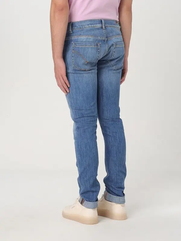 DONDUP Jeans Colour