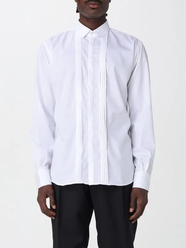 Karl Lagerfeld Shirt Colour
