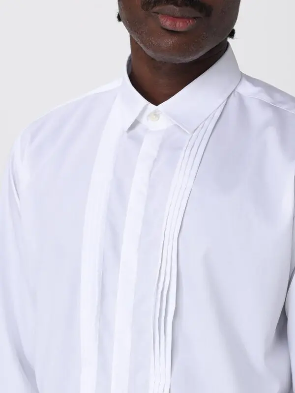 Karl Lagerfeld Shirt Colour
