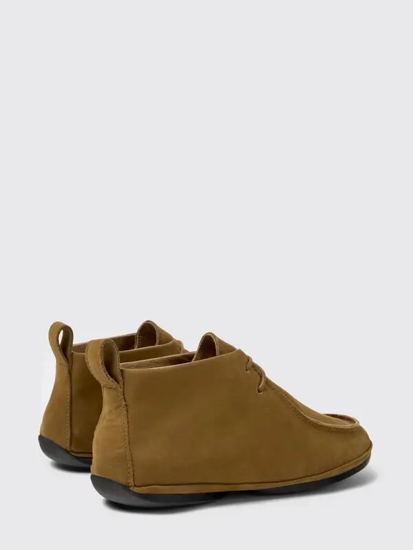 Camper Boots Colour