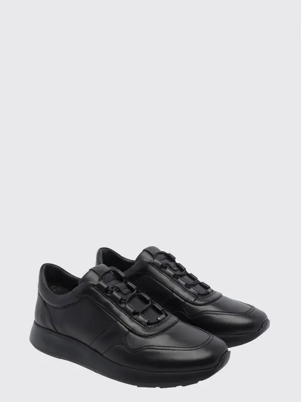 TOD'S Trainers Colour - Black