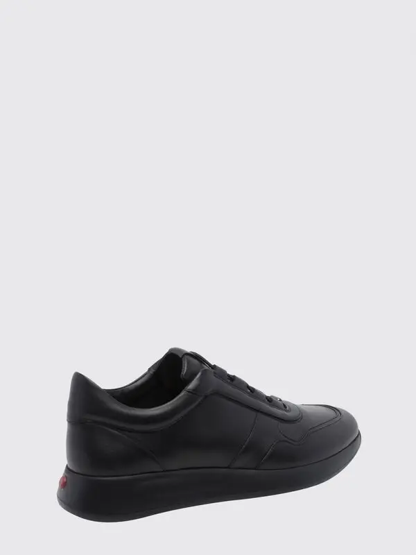TOD'S Trainers Colour - Black
