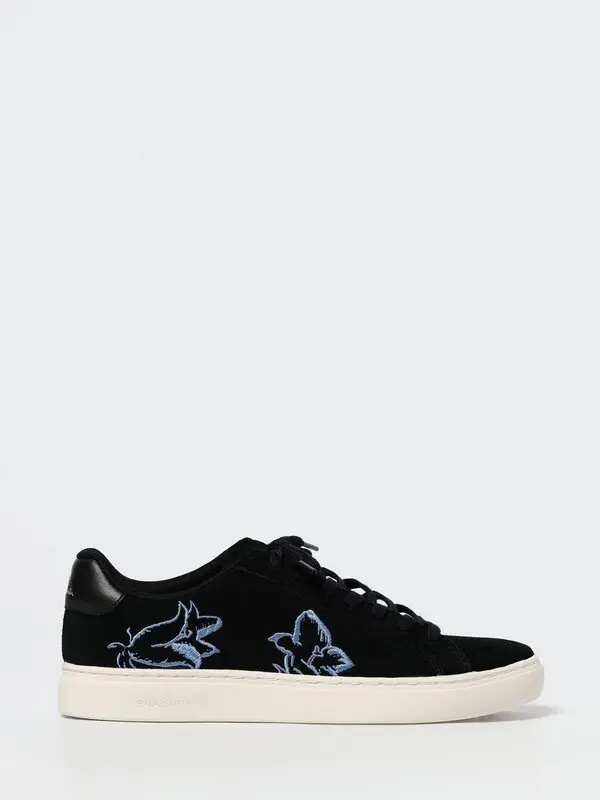 Paul Smith Trainers Colour