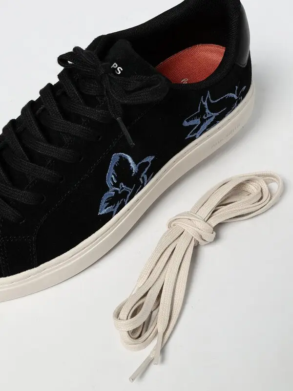 Paul Smith Trainers Colour