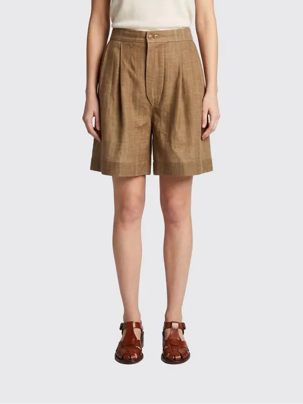Ermanno Scervino Classic Shorts