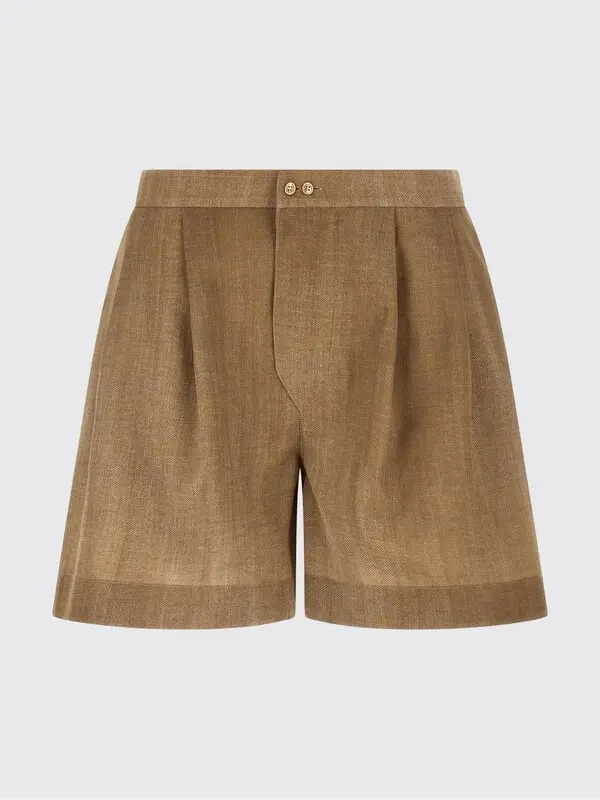 Ermanno Scervino Classic Shorts