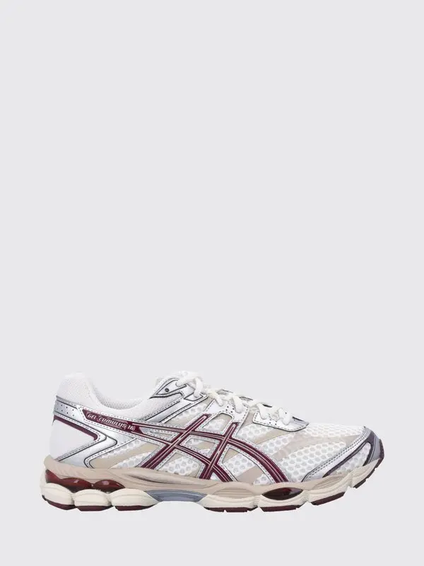 Asics Gel-cumulus 16 Mesh Sneakers - Red