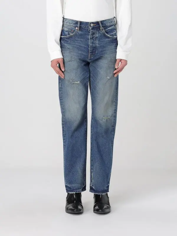 PURPLE BRAND Jeans