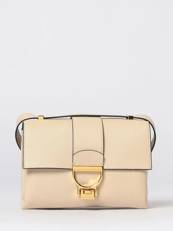 COCCINELLE Arlettis Medium Crossbody Bag