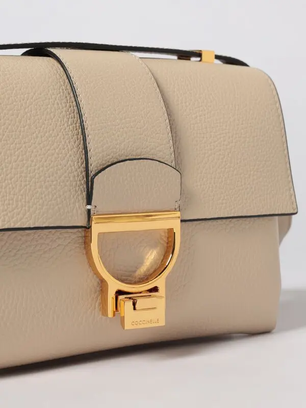 COCCINELLE Arlettis Medium Crossbody Bag